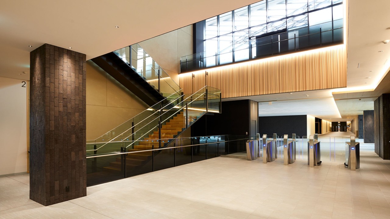 Shimoyama The New Home of Lexus | Lexus UK