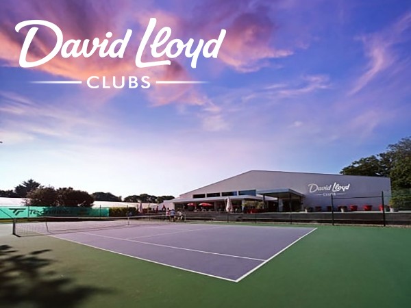 David Lloyd Partnership