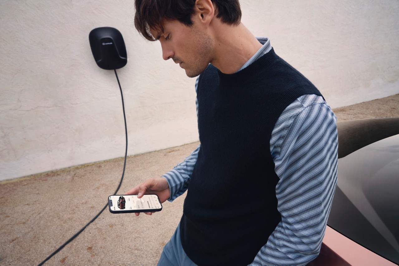 Lexus RZ | All-Electric Lexus SUV | Lexus UK