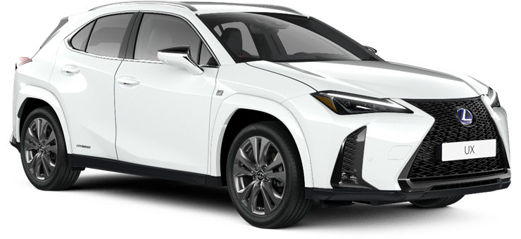 Buy A New Lexus Online | New Cars | Lexus UK