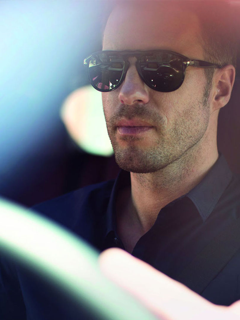 Company Car Drivers | Lexus for Business | Lexus UK