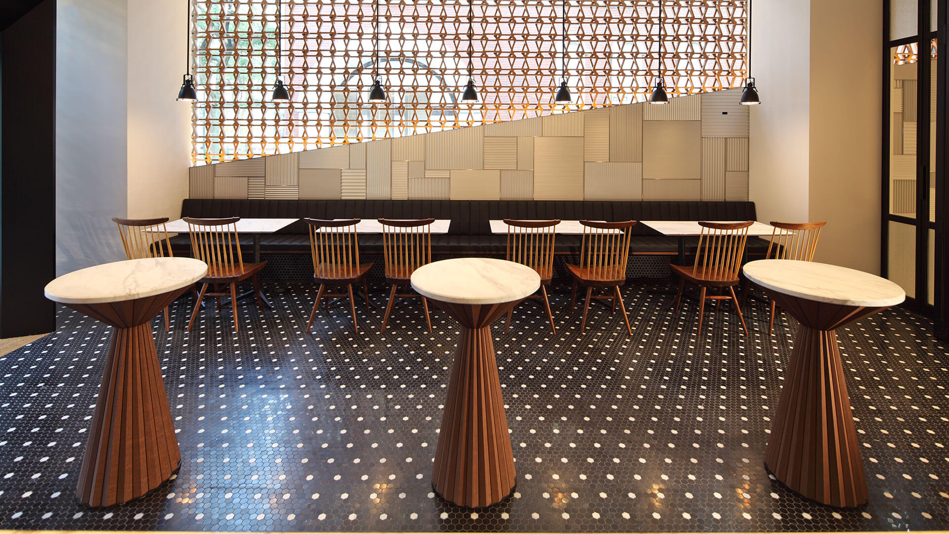 Tokyo | Intersect by Lexus | Lexus UK