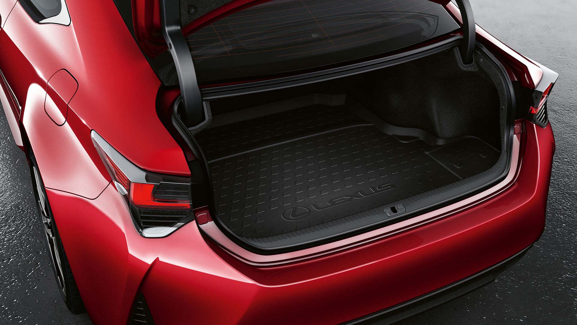 Lexus RC 300h | RC News and Updates | Lexus UK