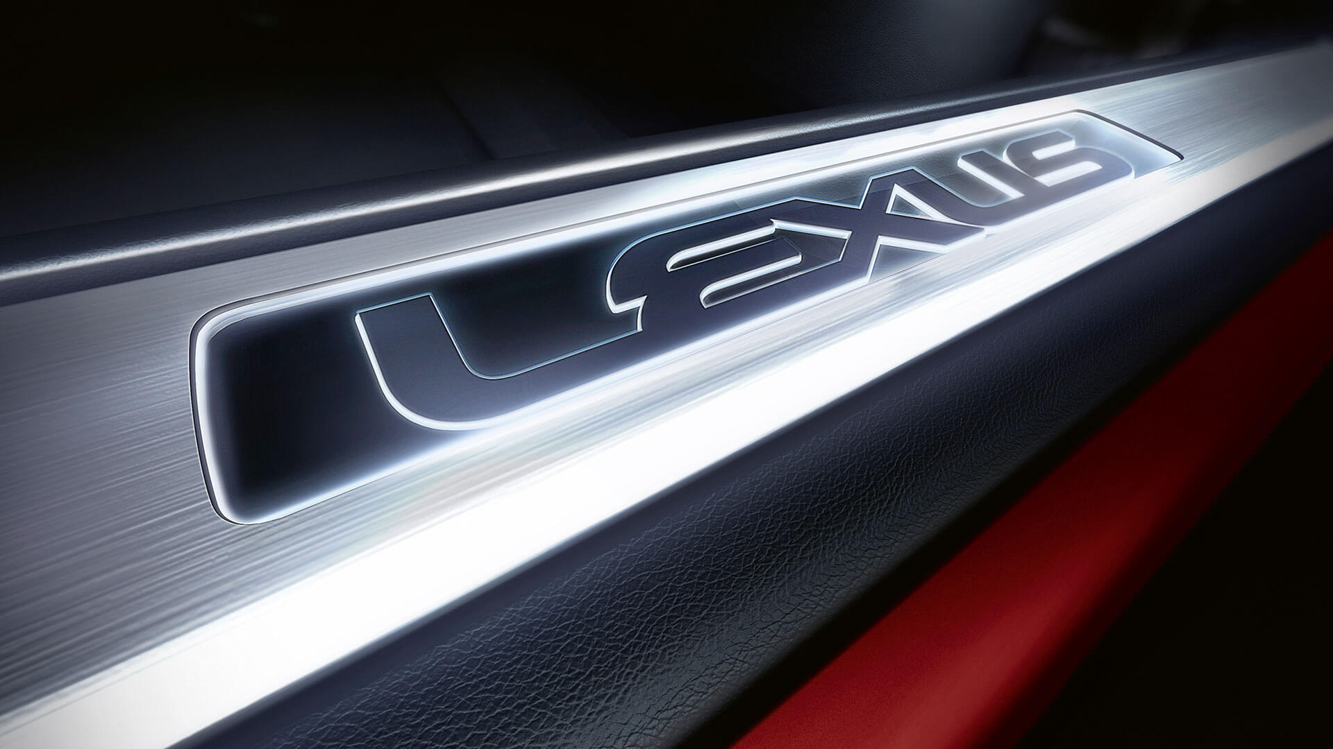 Lexus RC 300h | RC News and Updates | Lexus UK