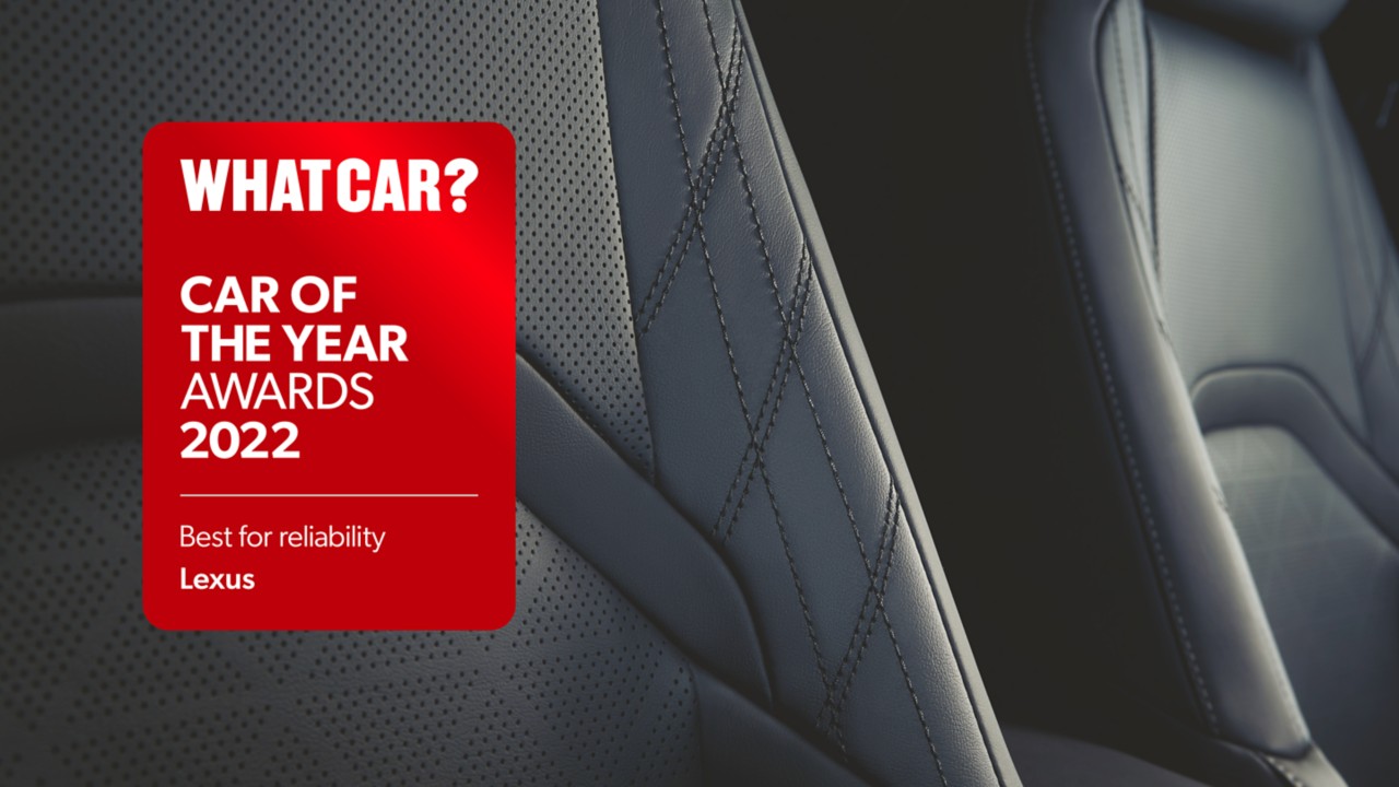 Lexus UX | Hybrid Electric Compact SUV | Lexus UK