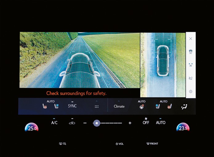 Lexus NX | Hybrid & Plug-in Hybrid SUV | Lexus UK