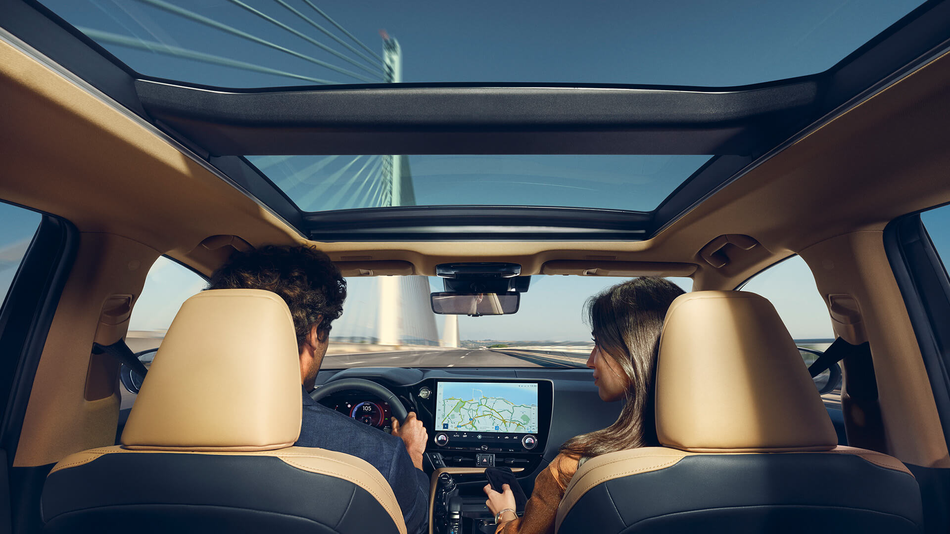 The All-New Lexus NX 2022 | Luxury Hybrid SUV | Lexus UK