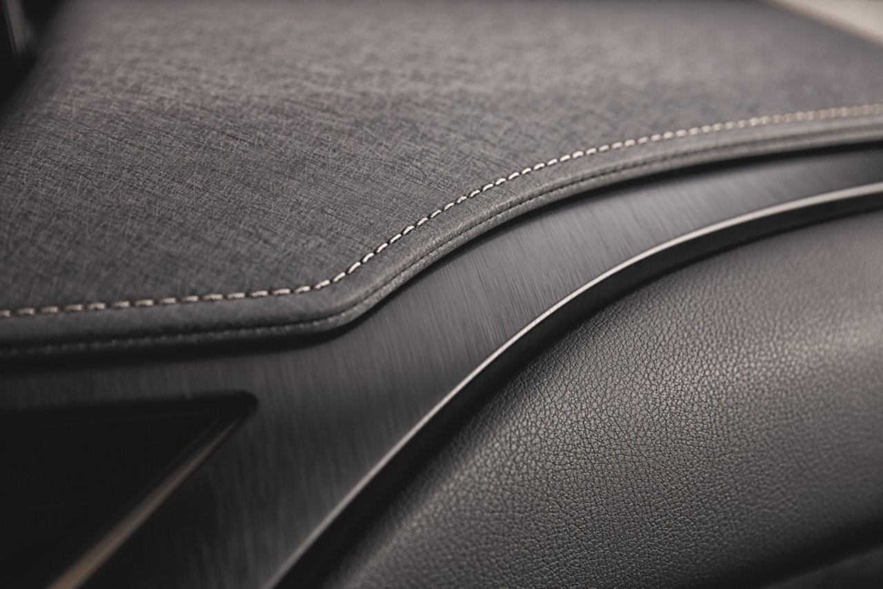 All-Electric UX | Discover The All-Electric SUV | Lexus UK