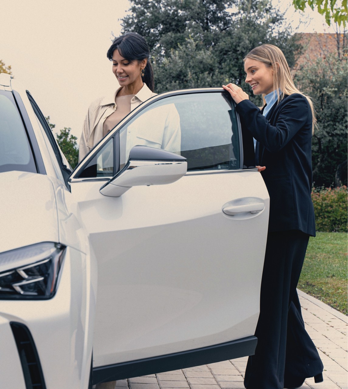 Complaints and feedback | Lexus Help Centre
