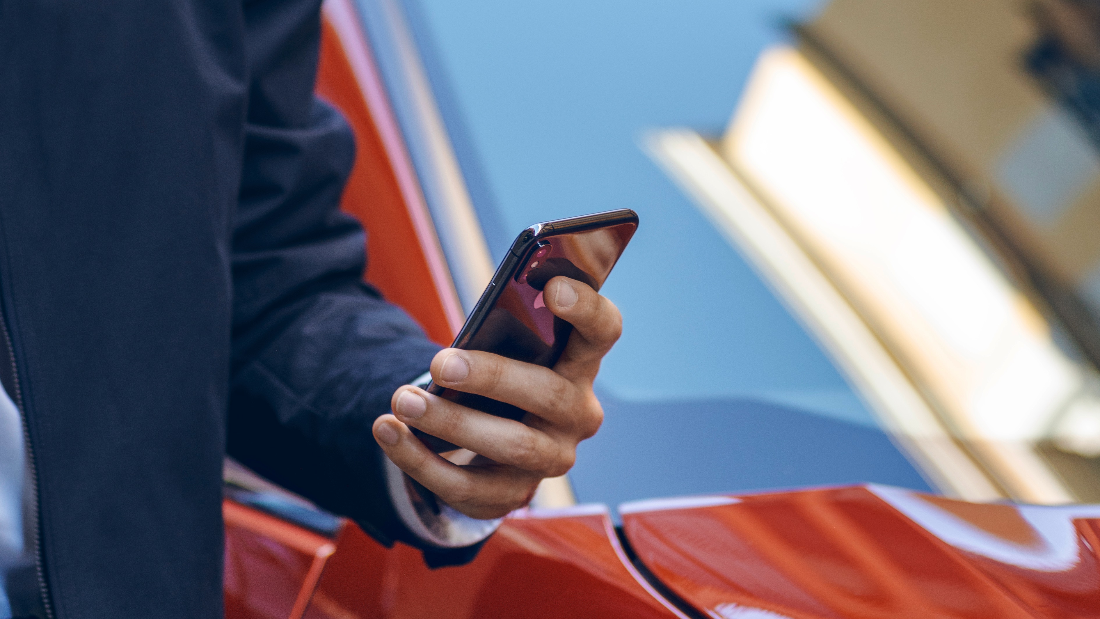 Access My Lexus and Lexus Link App | Owners | Lexus UK