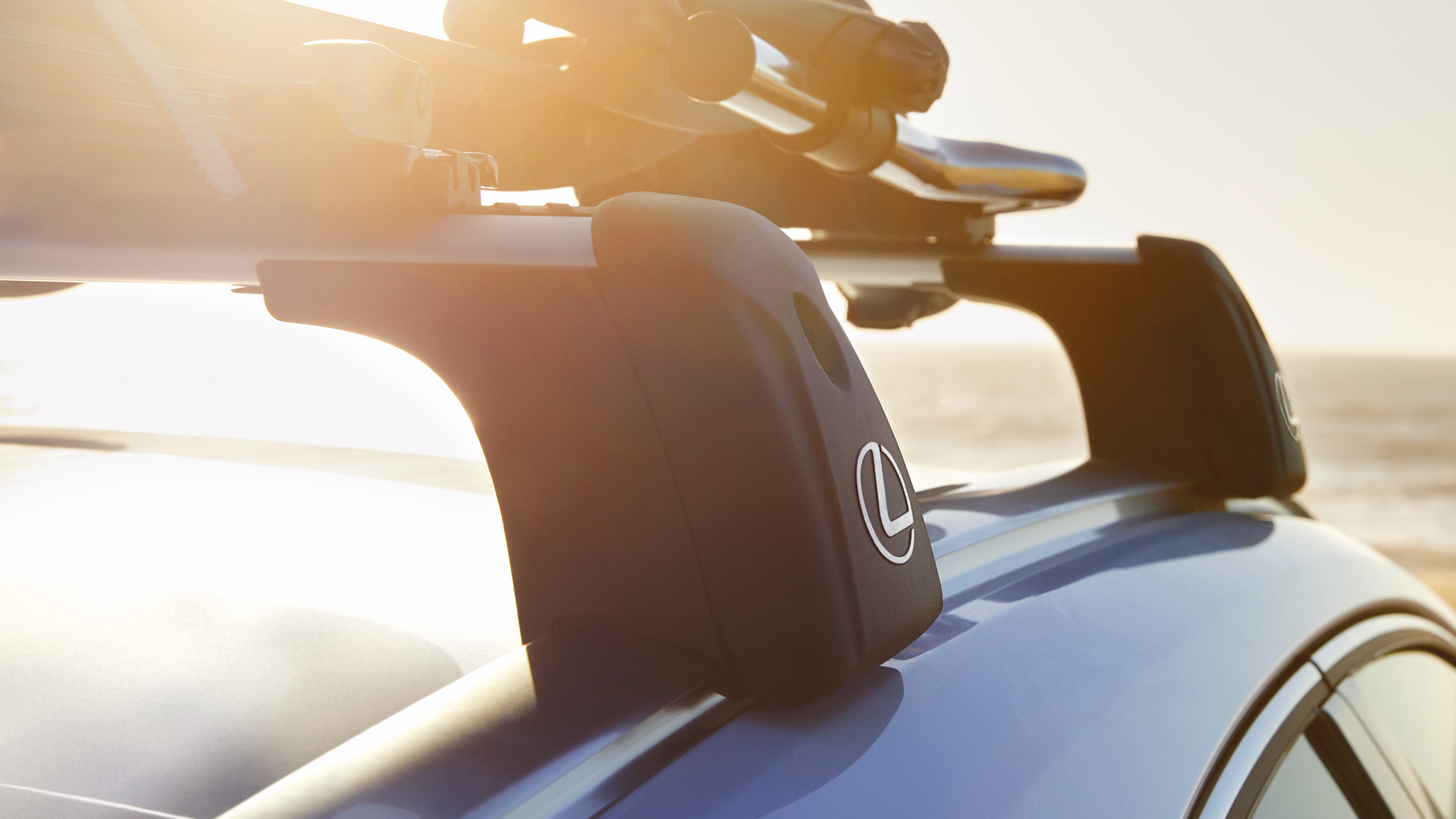 Lexus Genuine Parts and Accessories | Owners | Lexus UK