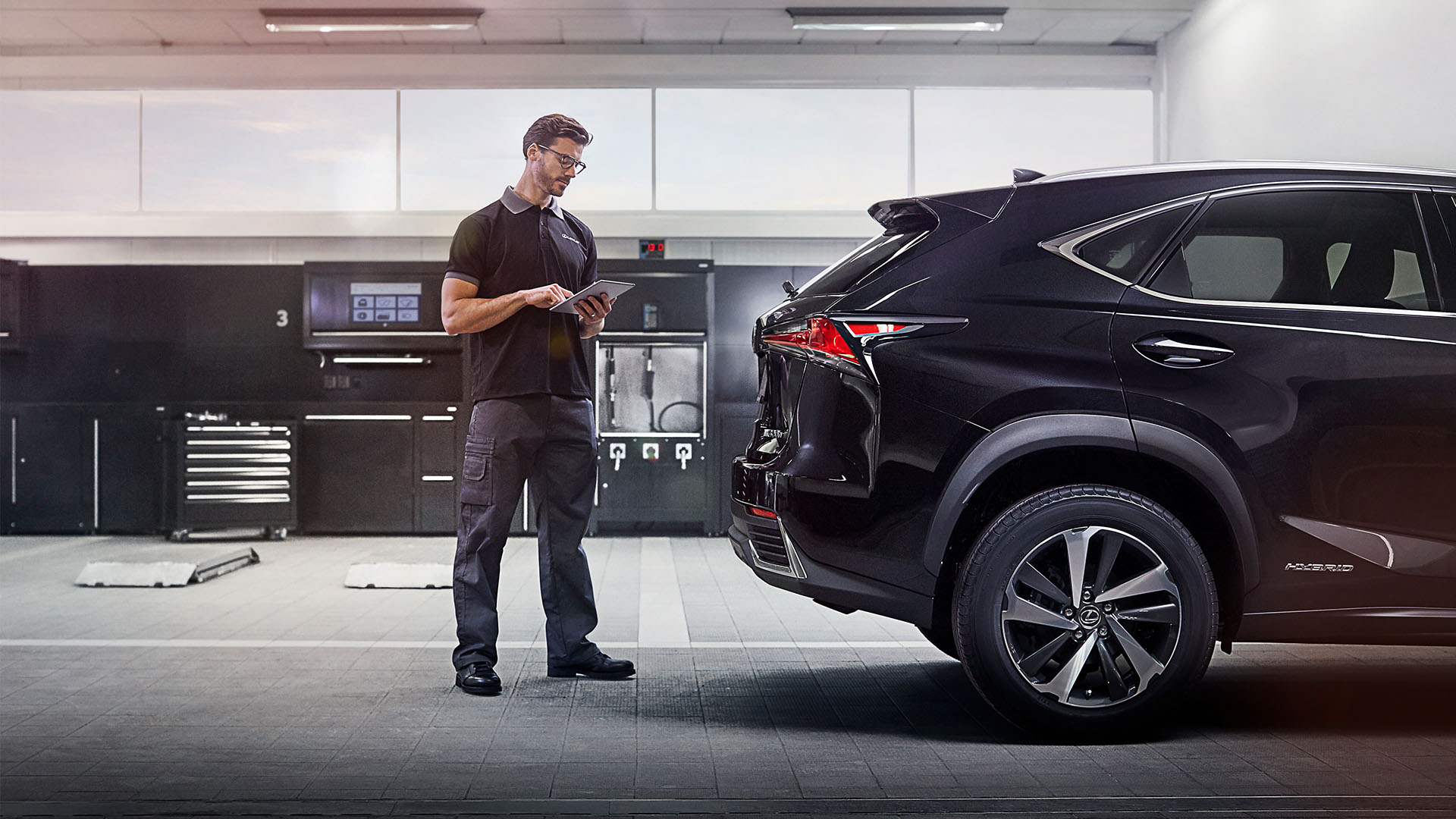 Discover The Latest Lexus News & Updates | Lexus UK