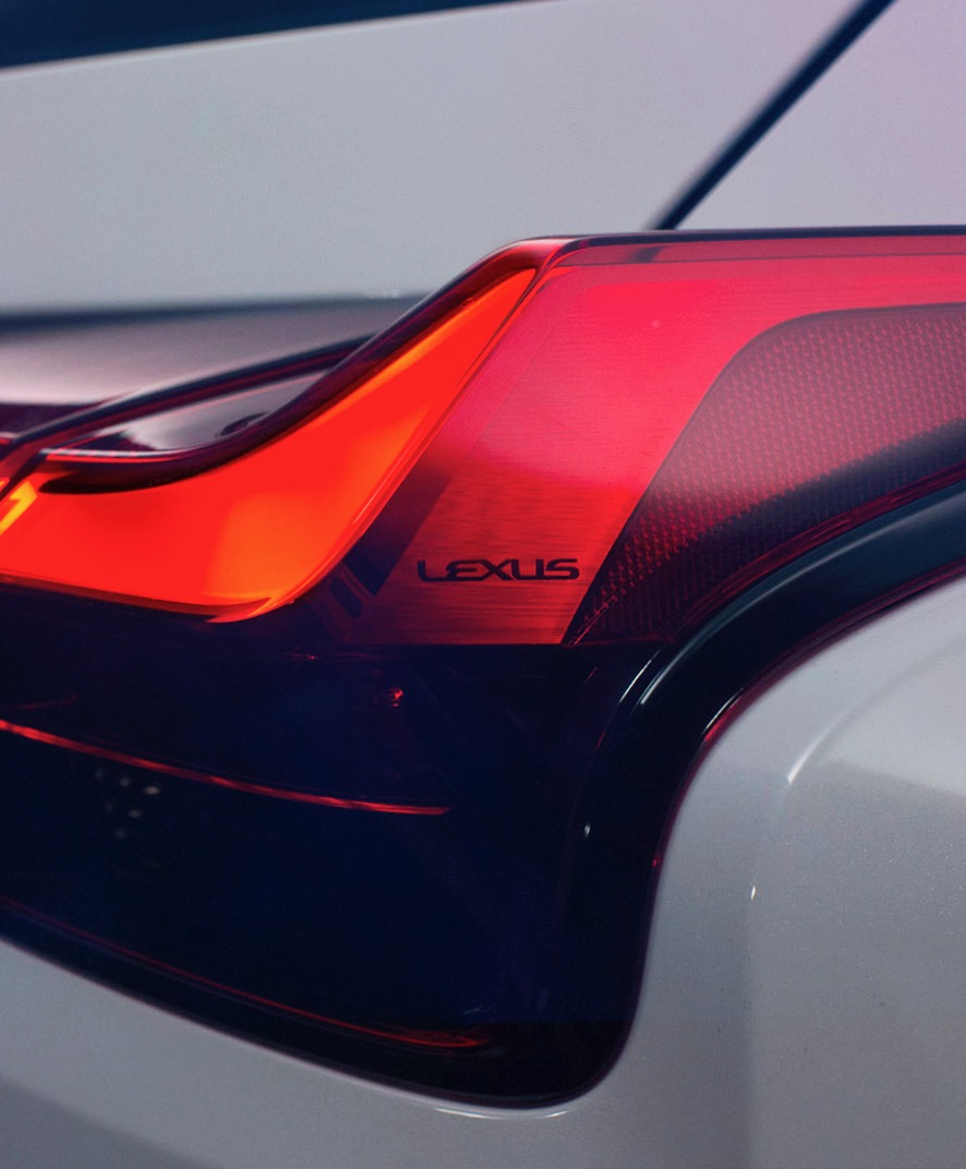 Lexus Service Plans | Electric Car Servicing | Lexus UK