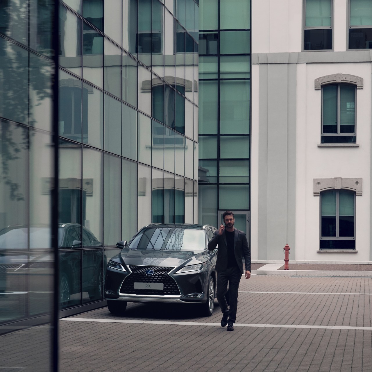 Official Lexus Approved Pre-Owned & Used Cars | Lexus UK