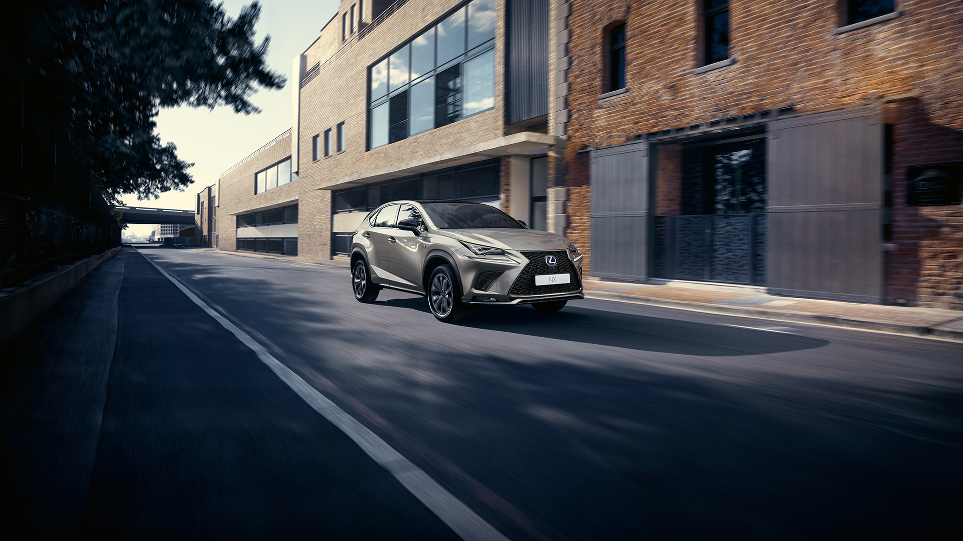 Buy An Approved Used Lexus Car Online | Lexus UK