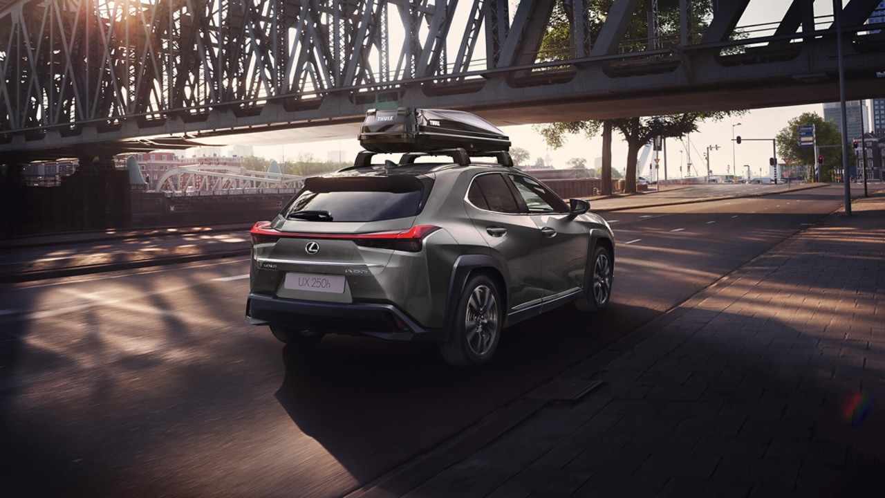 Owners Information Lexus Preston | Lexus UK