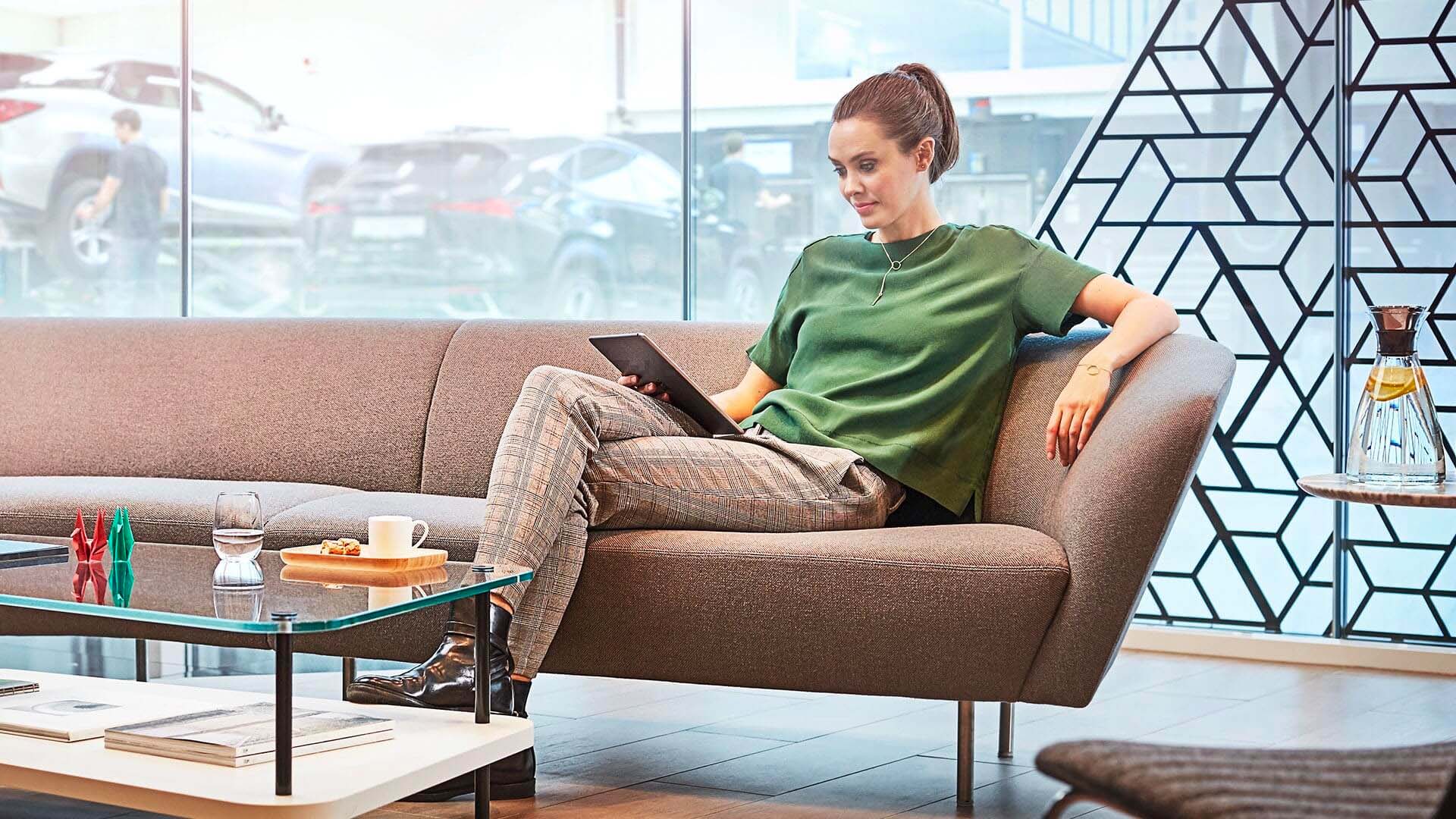 Croydon Lexus New & Pre-owned Vehicles | Lexus UK