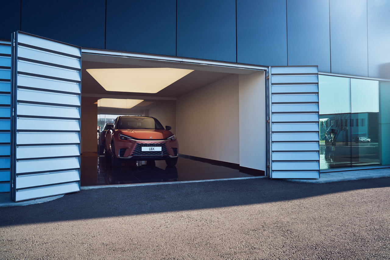 Lexus Sidcup New & Pre-owned Vehicles | Lexus UK