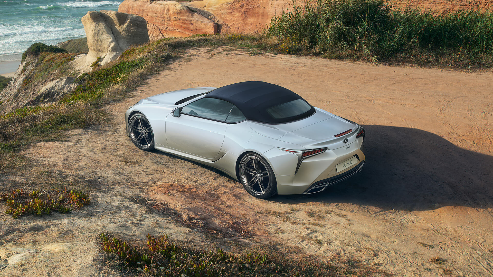 Lexus Swindon Latest News & Events | Lexus UK