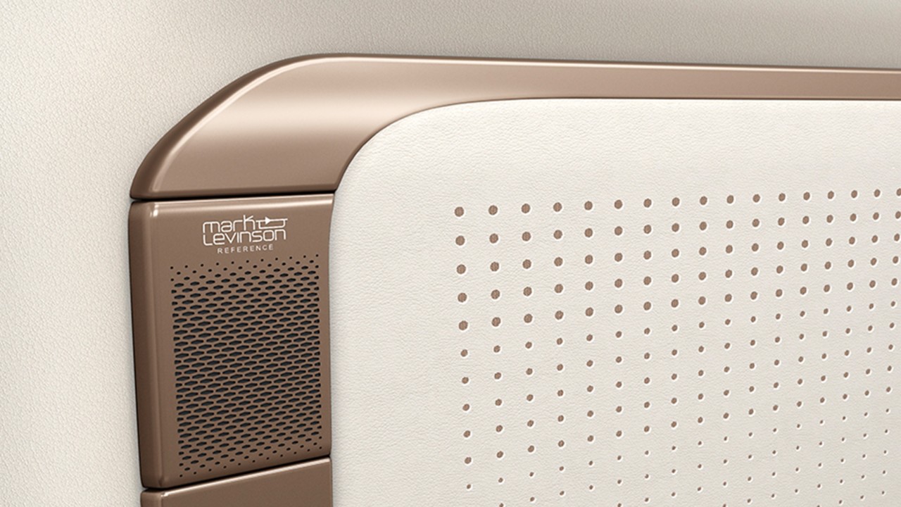 Lexus LM | Features & Specifications | Lexus UK