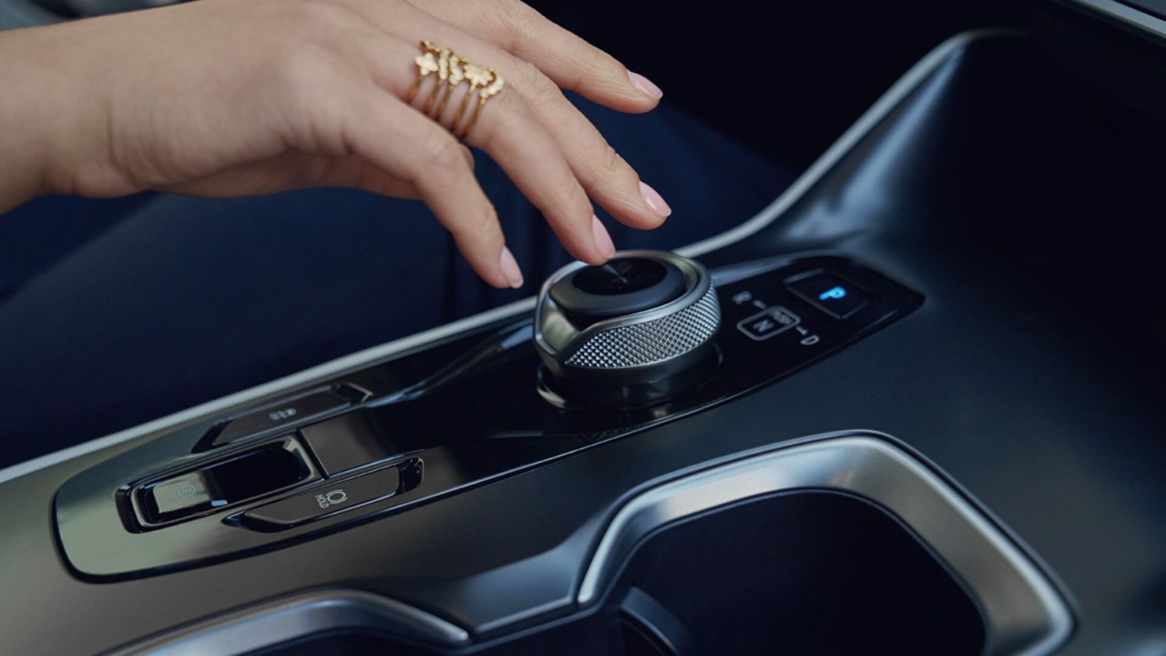 RZ All-Electric All Lexus | Lexus UK