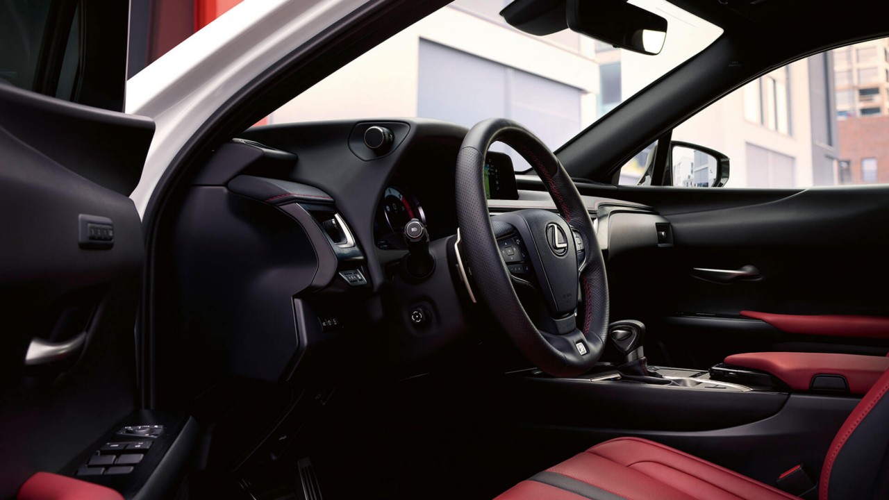 Sidcup Lexus New & Pre-owned Vehicles | Lexus UK