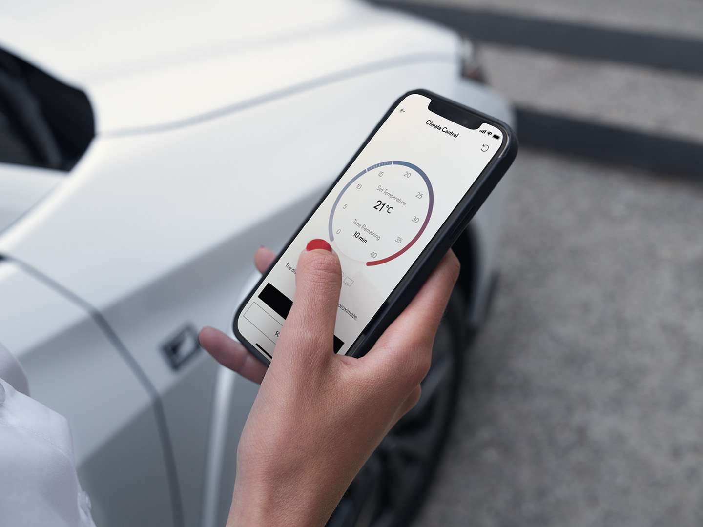 Access My Lexus and Lexus Link App | Owners | Lexus UK