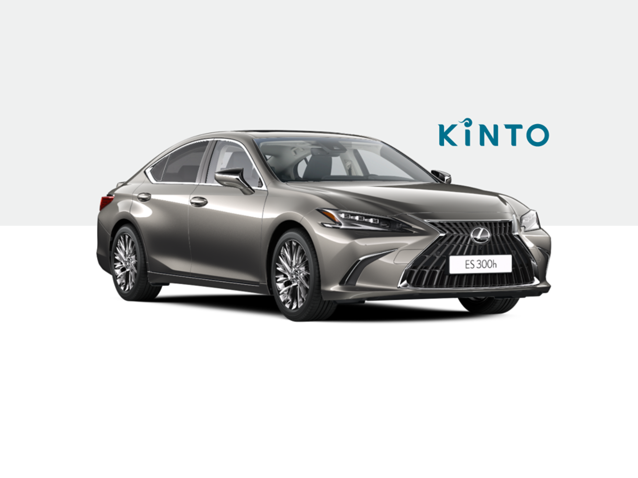 Latest Lexus Finance & Offers | Lexus UK