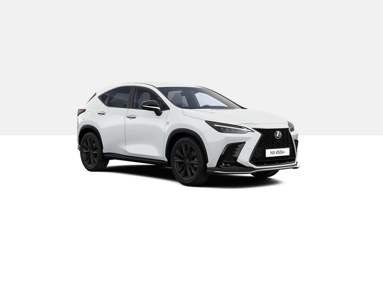 Lexus NX | Hybrid & Plug-in Hybrid SUV | Lexus UK