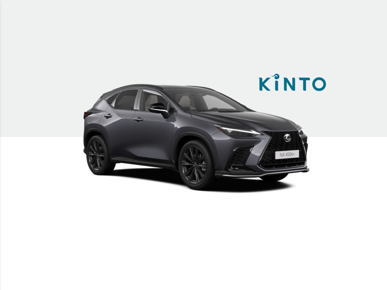NX | Plug-in Hybrid and Hybrid Mid-Size SUV | Lexus UK