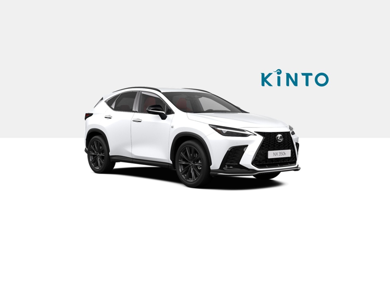 Latest Lexus Finance & Offers | Lexus UK