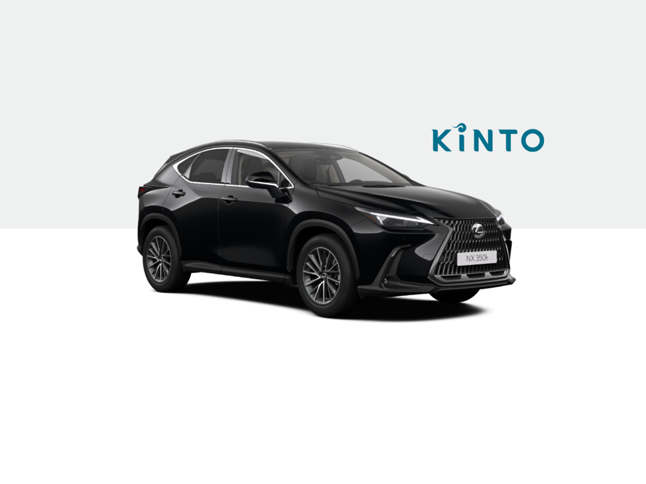 The Lexus NX | Luxury Hybrid SUV | Lexus UK
