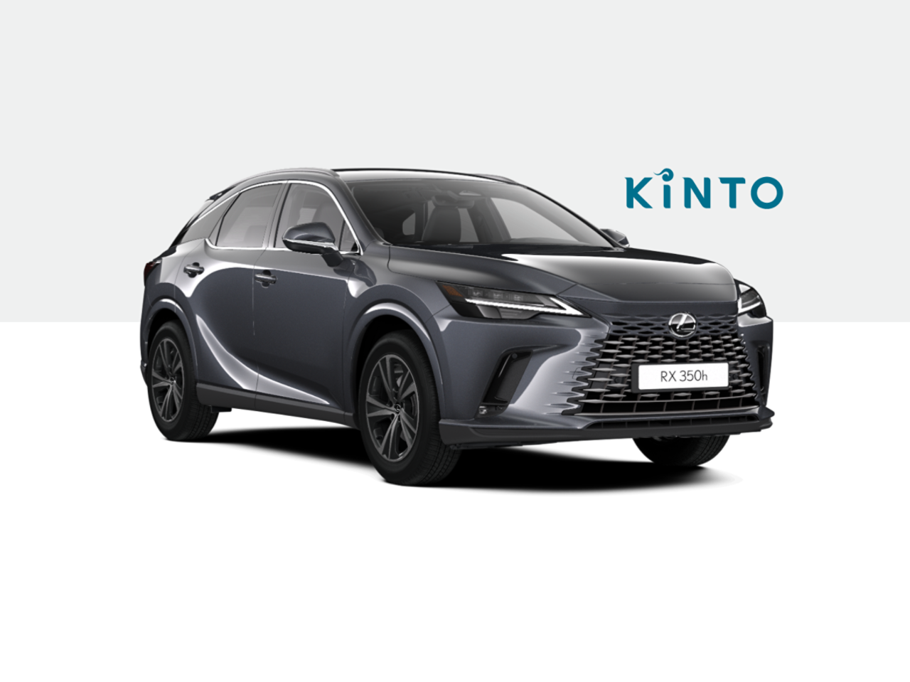 Latest Lexus Finance & Offers | Lexus UK