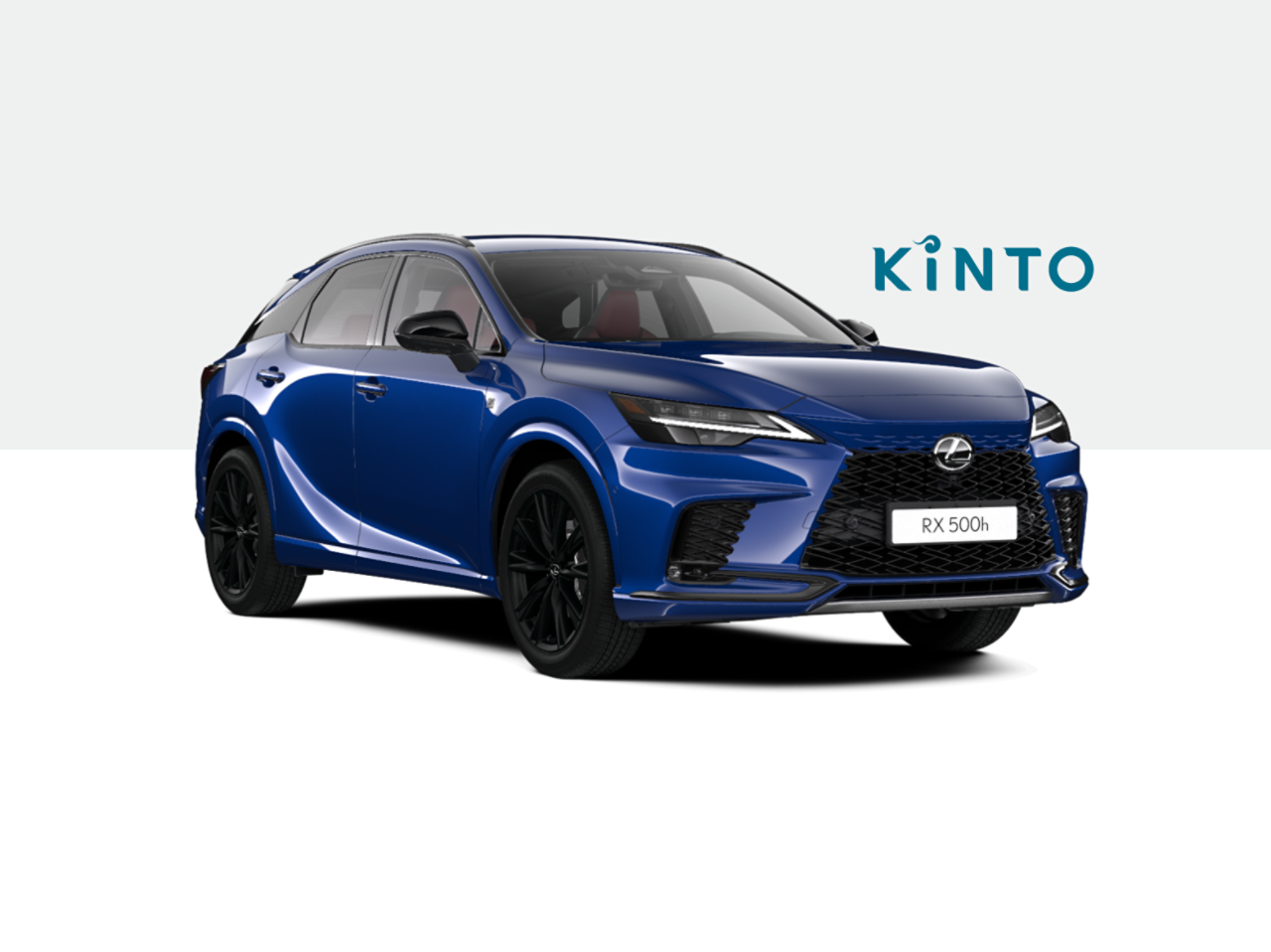 Latest Lexus Finance & Offers | Lexus UK