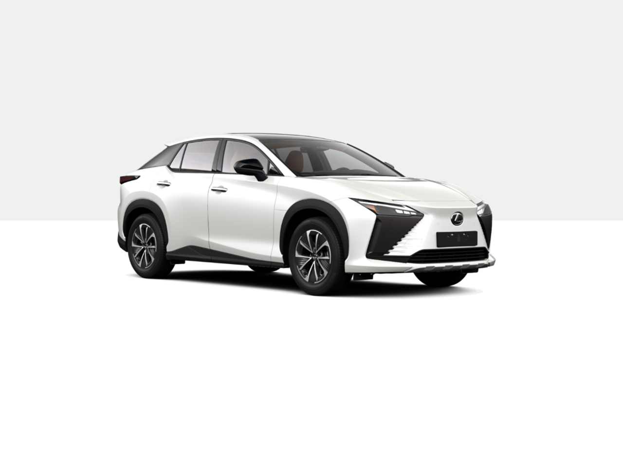 Lexus RZ | All-Electric Lexus SUV | Lexus UK