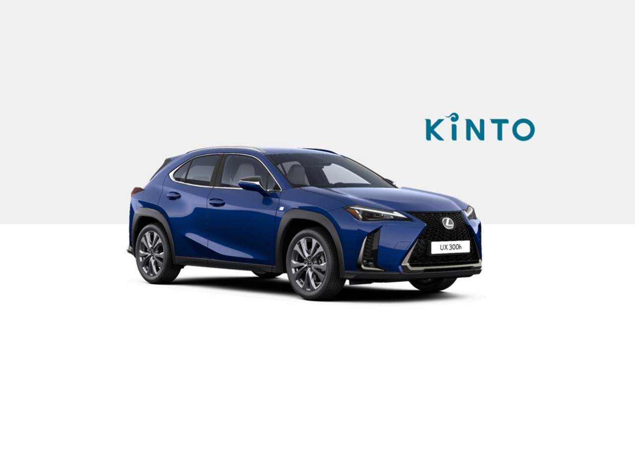 Latest Lexus Finance & Offers | Lexus UK