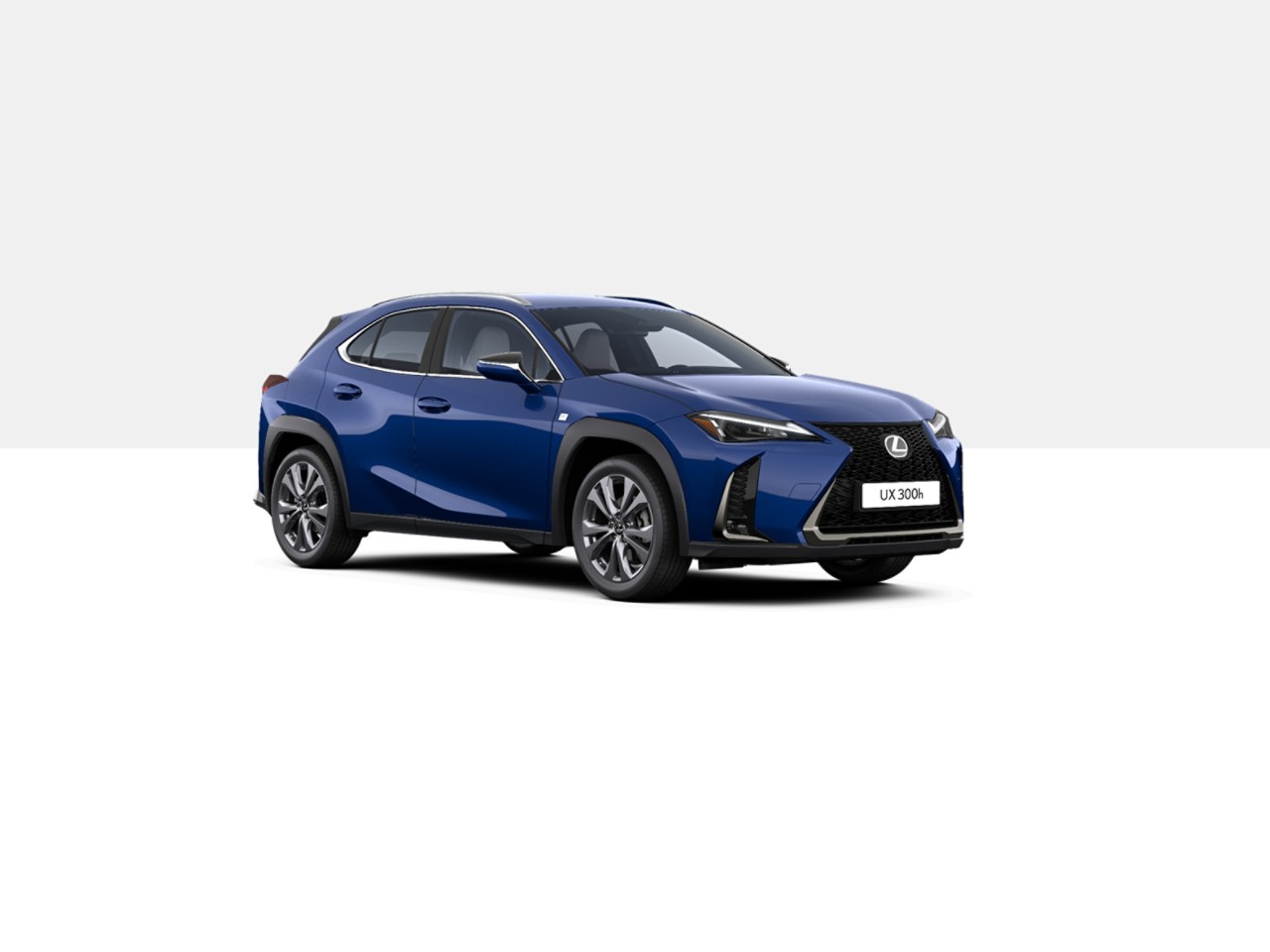 Lexus UX | Compact Hybrid SUV | Lexus UK