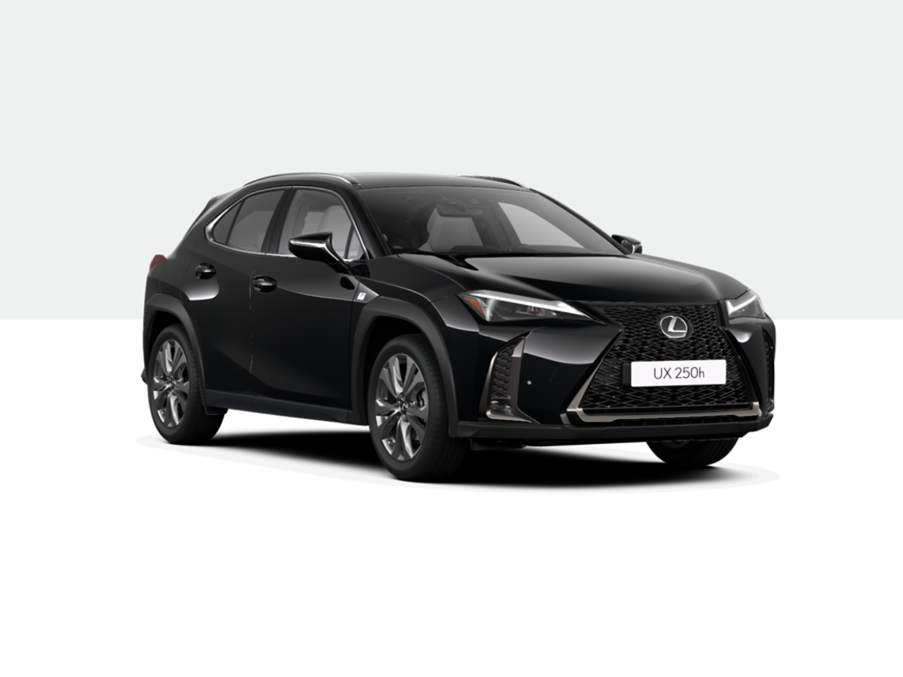 Latest Lexus Finance & Offers | Lexus UK