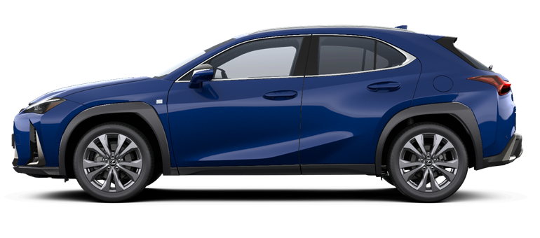 Latest Lexus Finance & Offers | Lexus UK